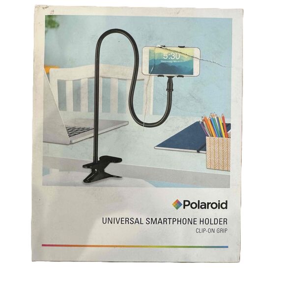 Polaroid | Computers, Laptops & Parts | New Polaroid Universal Grip ...